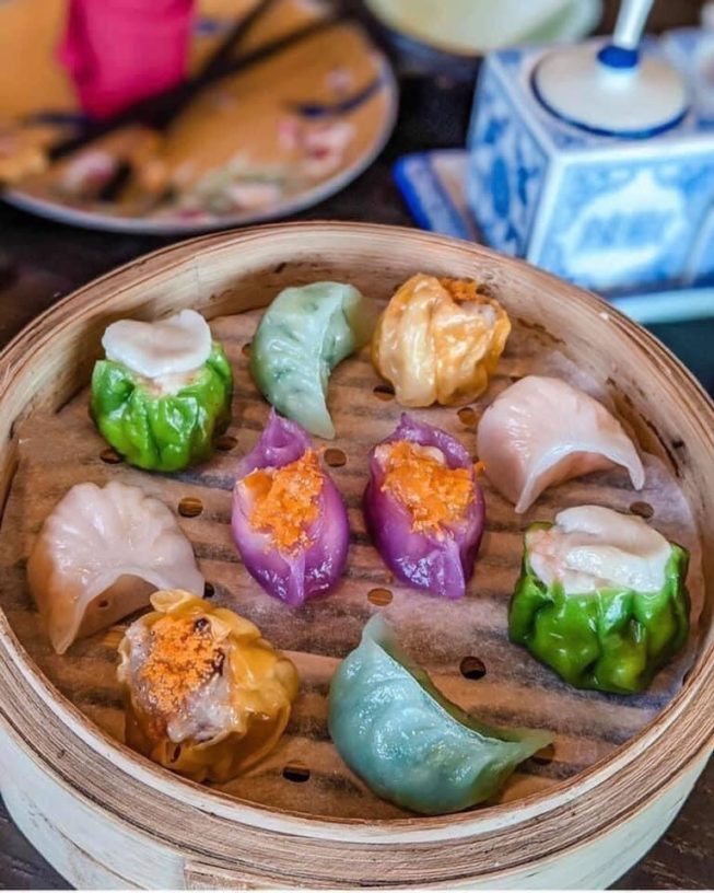 All-You-Can-Eat Dim Sum Is Coming to Capitol Hill - Washingtonian