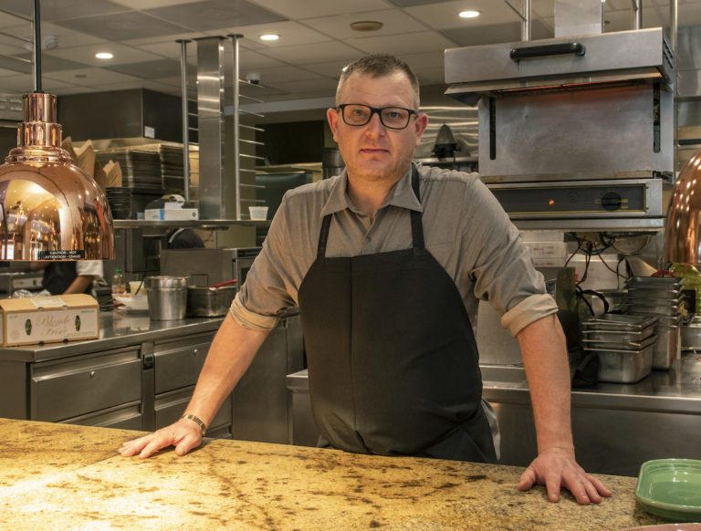 What’s Next for Classic DC Restaurant Central Michel Richard ...