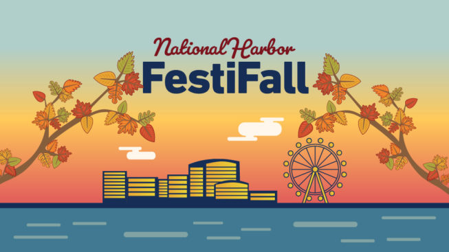 3 Can’t-Miss FestiFall Events at National Harbor - Washingtonian
