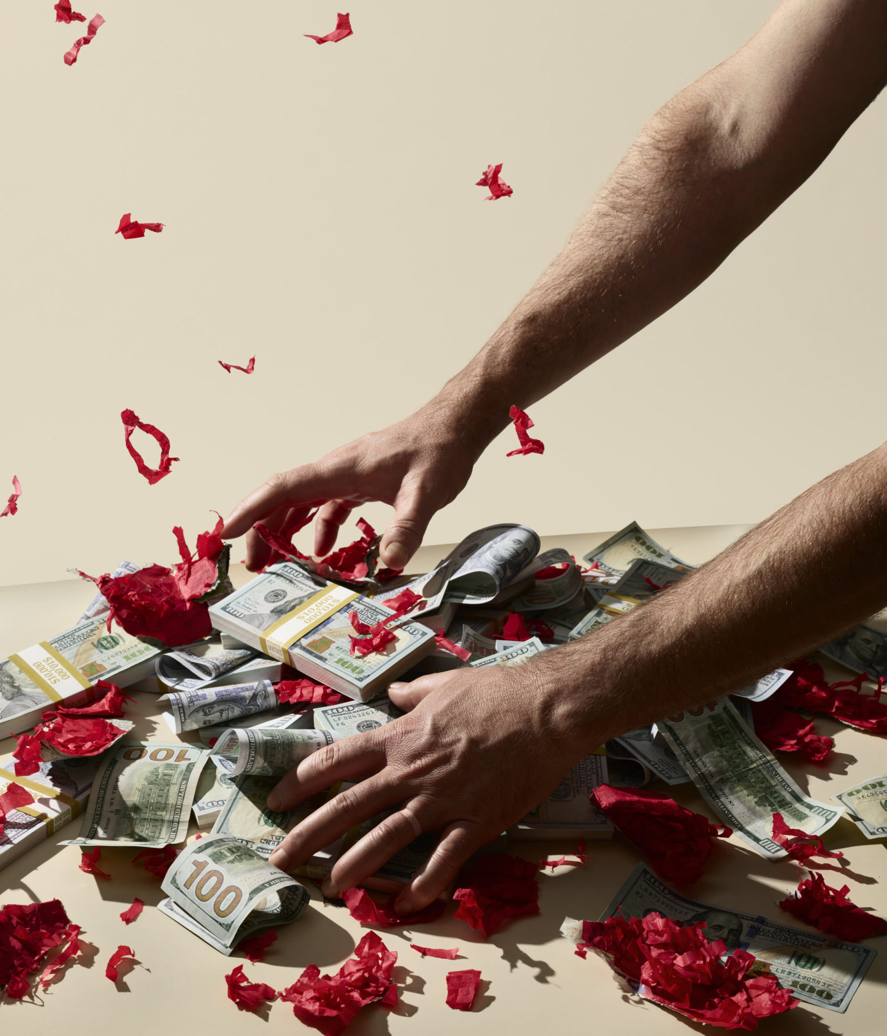 More and More Women Are Paying Alimony to Failure-to-Launch Ex-Husbands ...