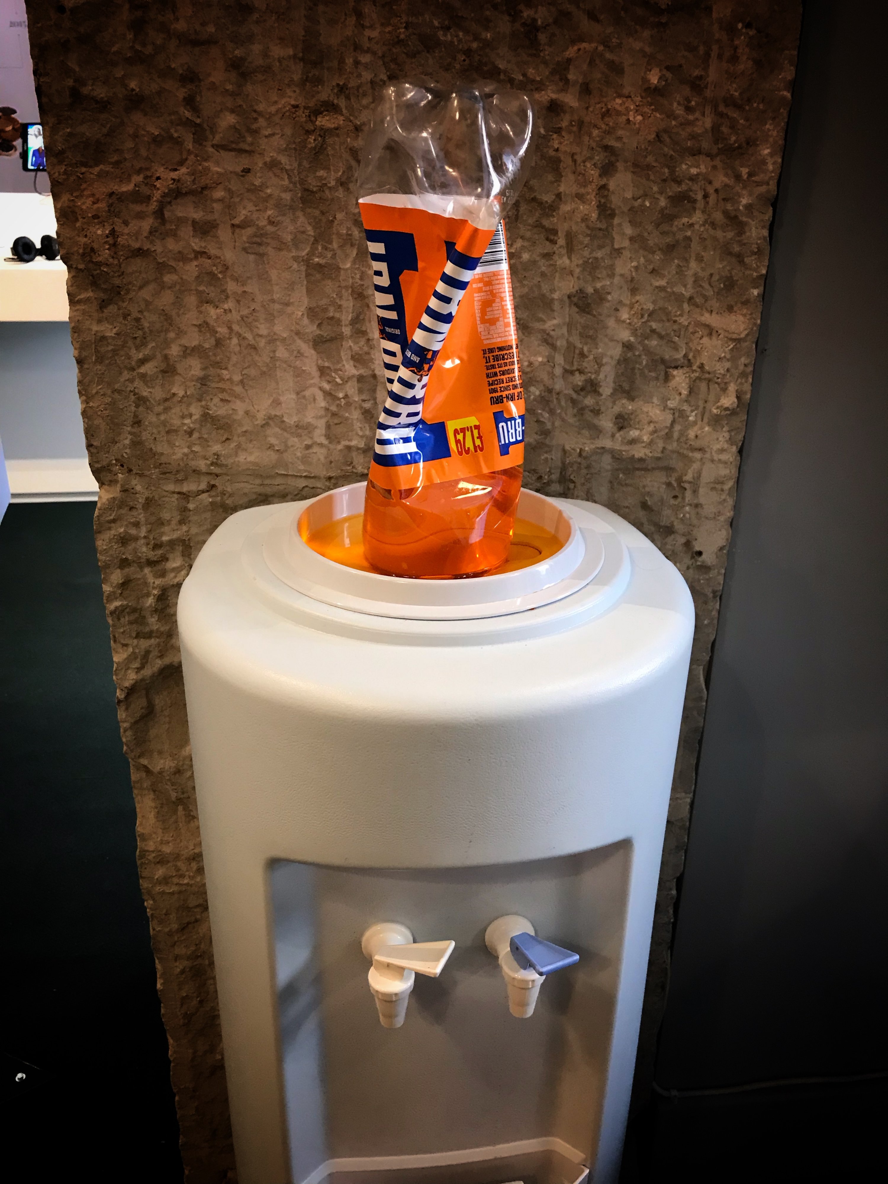 What the Heck Is Irn-Bru? - Washingtonian