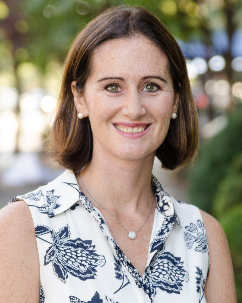 Erin Golding - Washingtonian