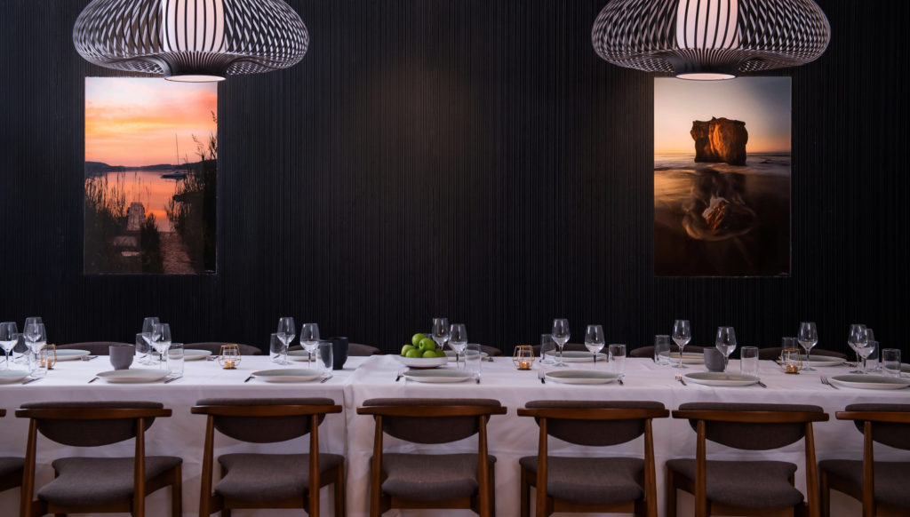 Modern French-Belgian Bistro the Henri Centers Around Rotisserie ...