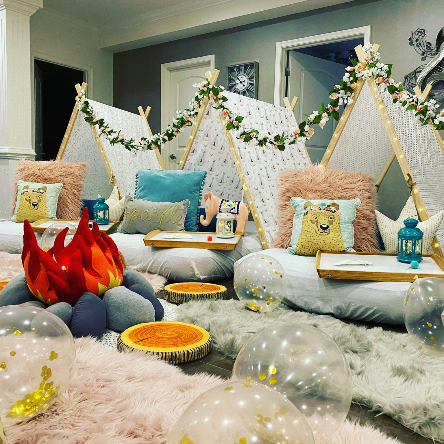 Inside the Extra-Pricey, Extra-Fabulous Birthday Bashes That Guilt ...