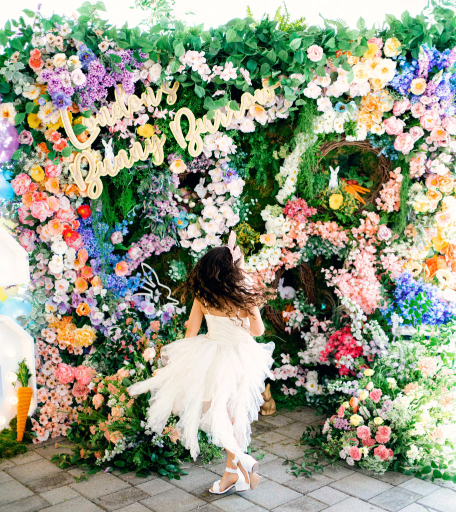 Inside the Extra-Pricey, Extra-Fabulous Birthday Bashes That Guilt ...