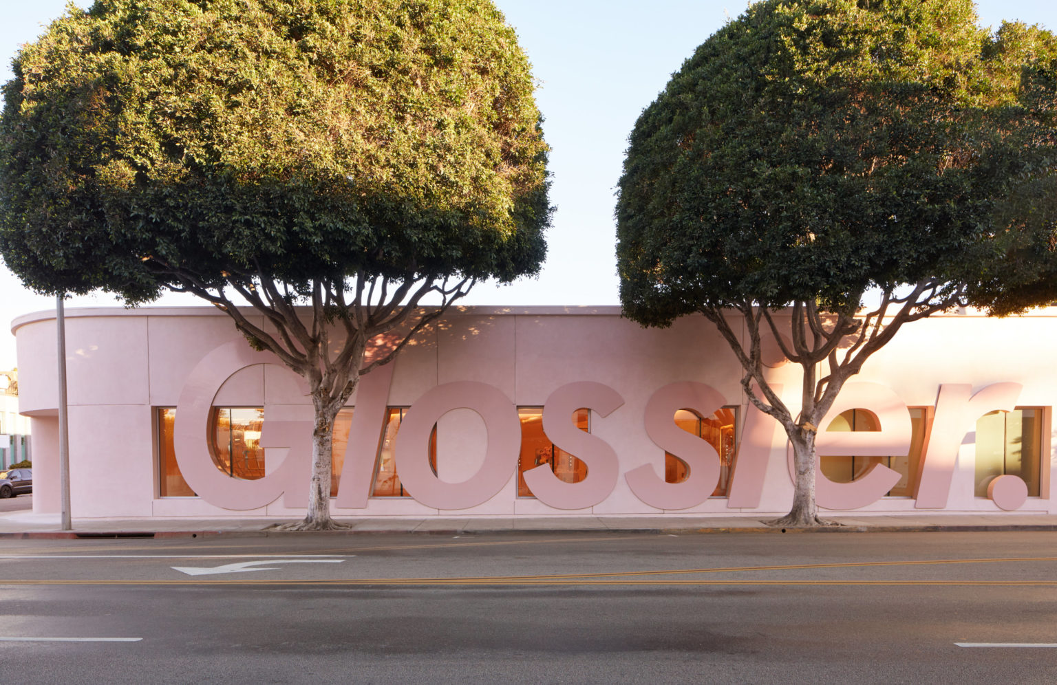 Glossier Is Opening a New Shop in Georgetown - Washingtonian