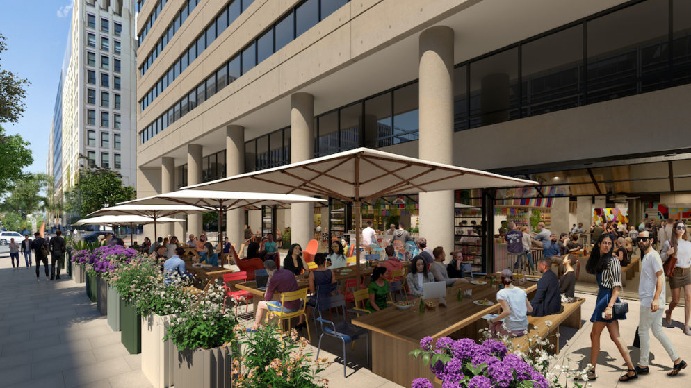 Union Market Creator and Minibar Alum Open Massive DC Marketplace