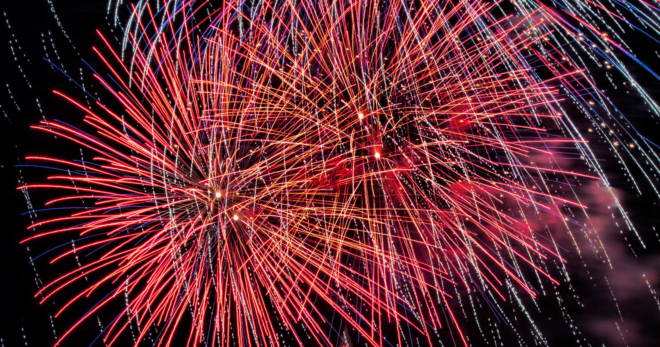 Things to Do July 4th Weekend: Parades, Fireworks, and Parties