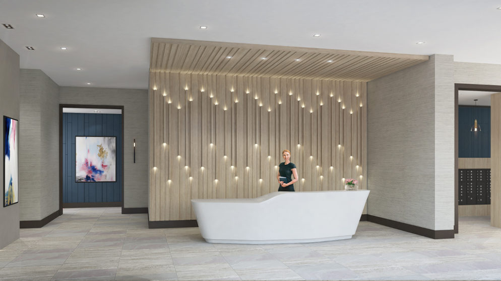 Experience Artful Amenities, Elegant Interiors, and Spacious Floor ...