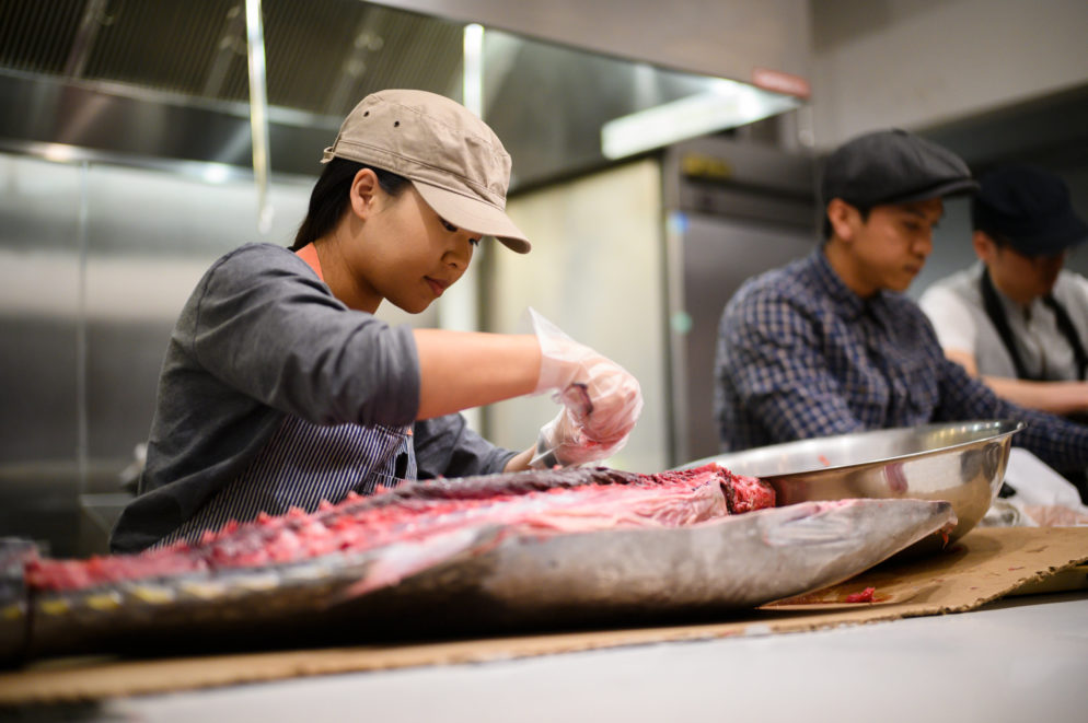 9 Fun Food Events Around DC This Weekend