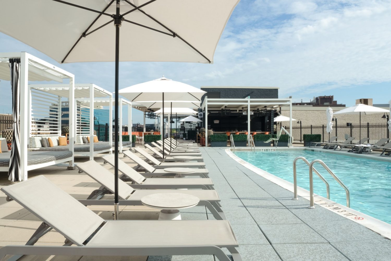 Cool Off at These DC Area Pools, Spray Parks, and Water Destinations