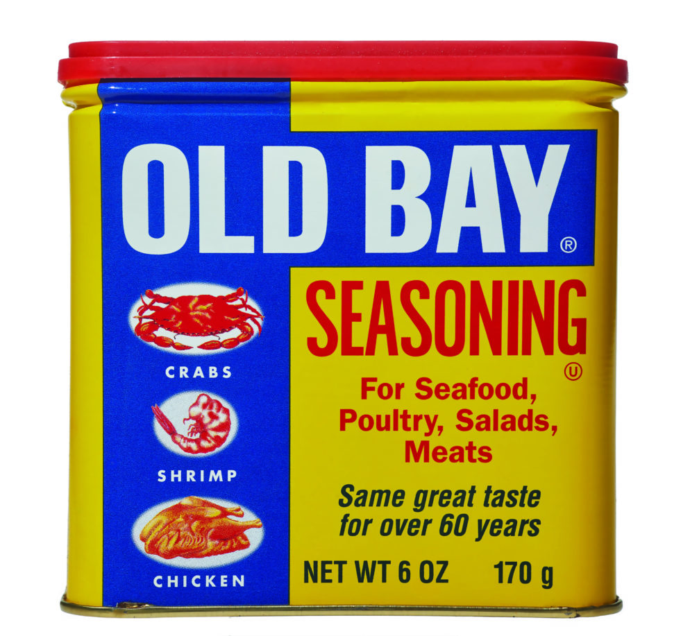 Old Bay on Everything: How the Crab Seasoning is Taking Over