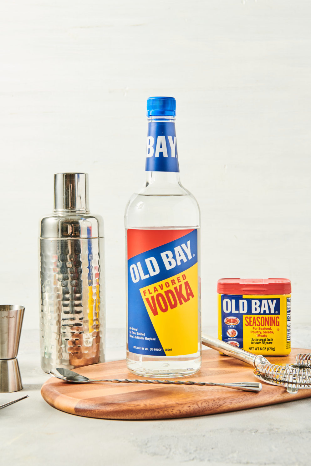 Old Bay on Everything: How the Crab Seasoning is Taking Over
