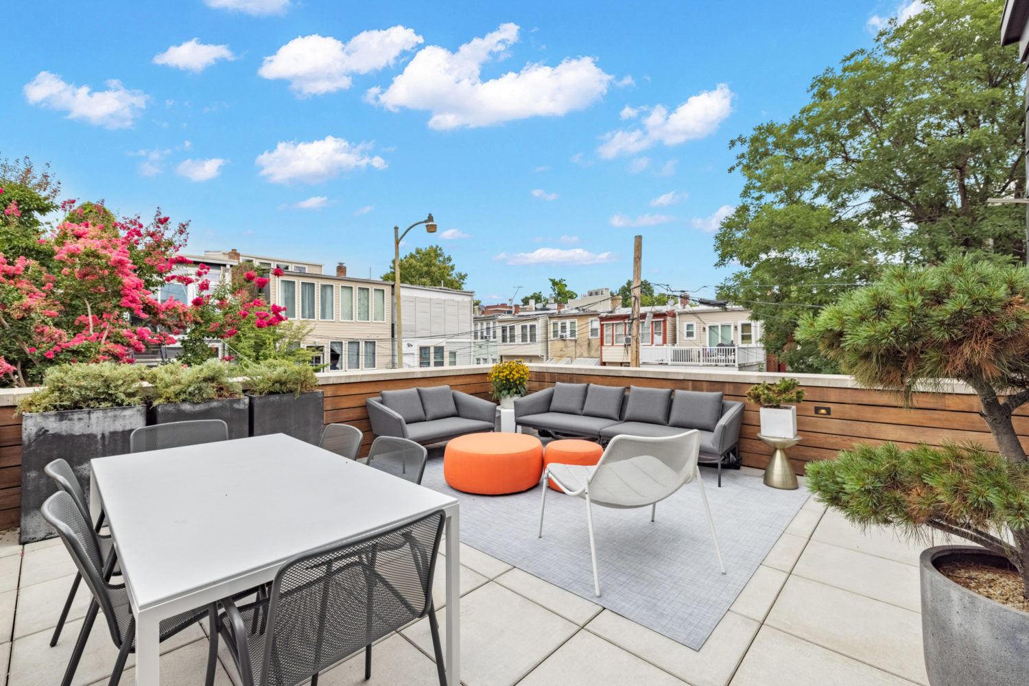 Don’t Miss This Detail-Oriented New Construction in DC - Washingtonian