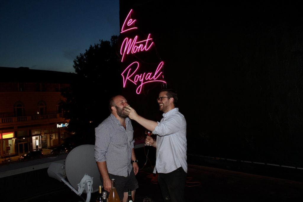 A French-Canadian Disco and Bistro Is Opening in Adams Morgan