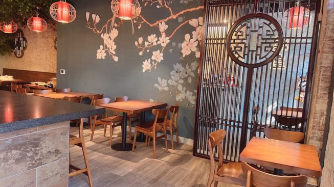 All-You-Can-Eat Dim Sum Is Coming to Capitol Hill - Washingtonian