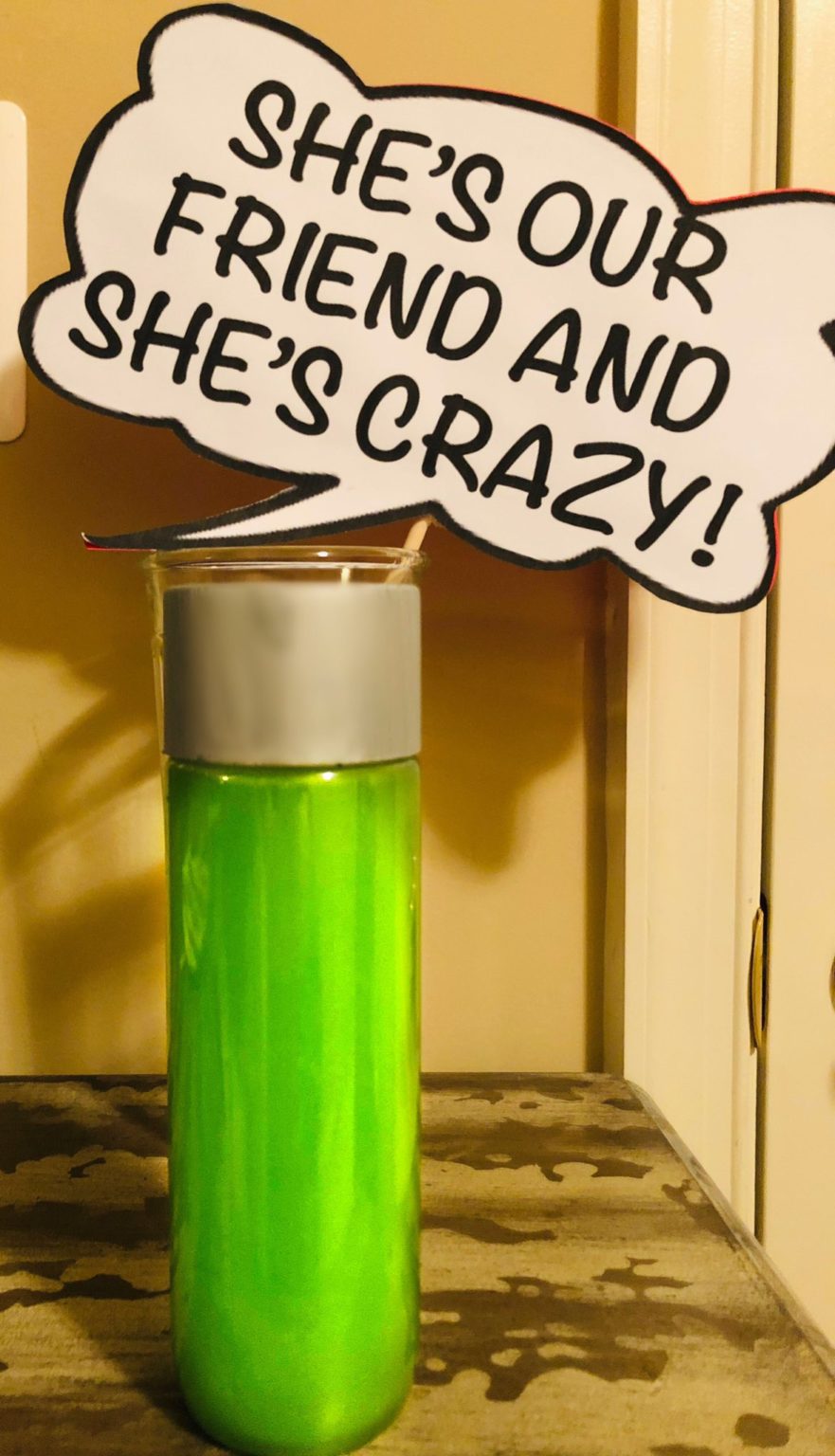These “Stranger Things” Fans Transformed Their Home Into Scenes From ...