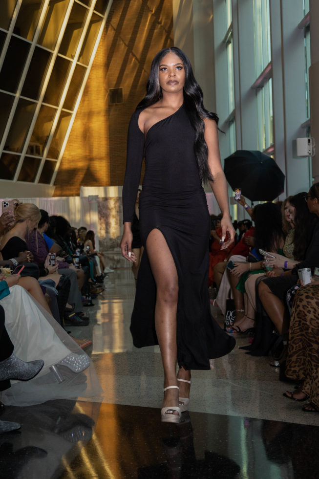 Check Out These Looks From DC Fashion Week’s Final Runway Show ...