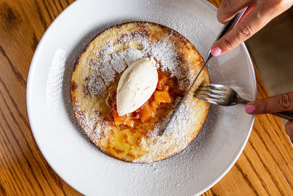 6 Decadent New DC-Area Brunches to Try This Weekend