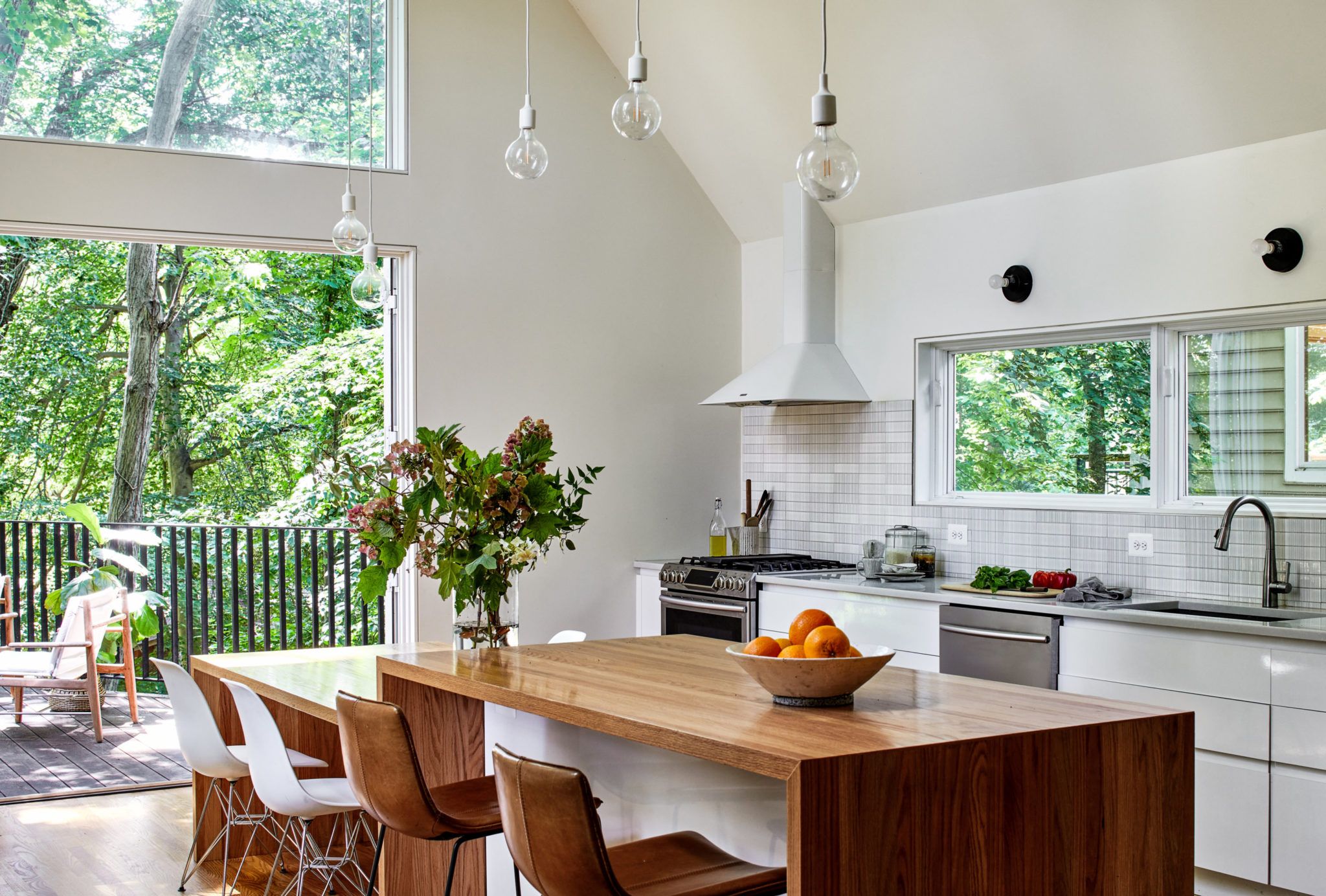 12 of the Coolest Home Designs Around Washington