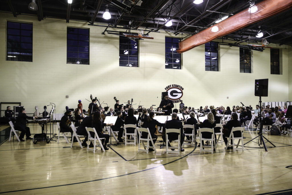 DC Go-Go Stars Are Joining the National Symphony Orchestra for a Free ...