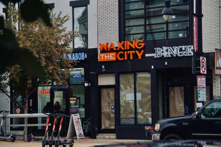 Binge Bar Is Set To Become DC’s First Alcohol-Free Bar