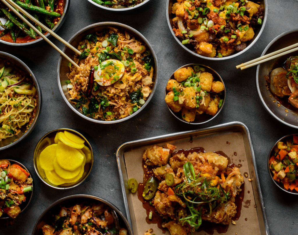 9 Great Deals for Arlington Restaurant Week - Washingtonian