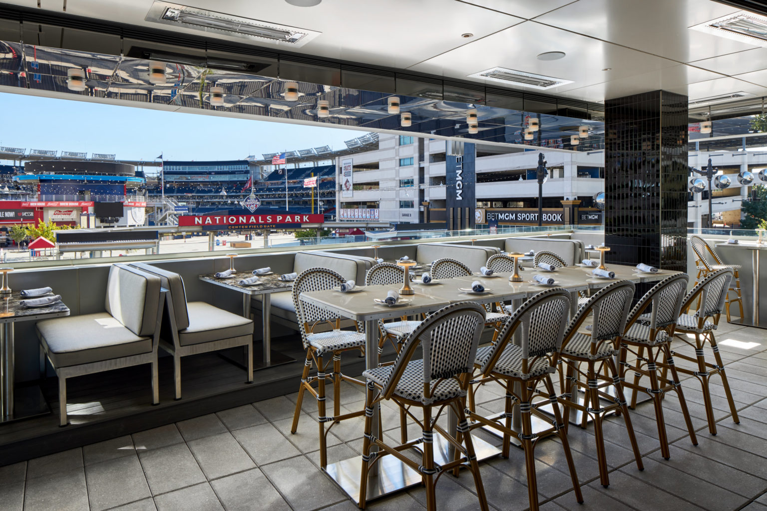 Neighborhood Guide: 14 Things to Do in Capitol Riverfront