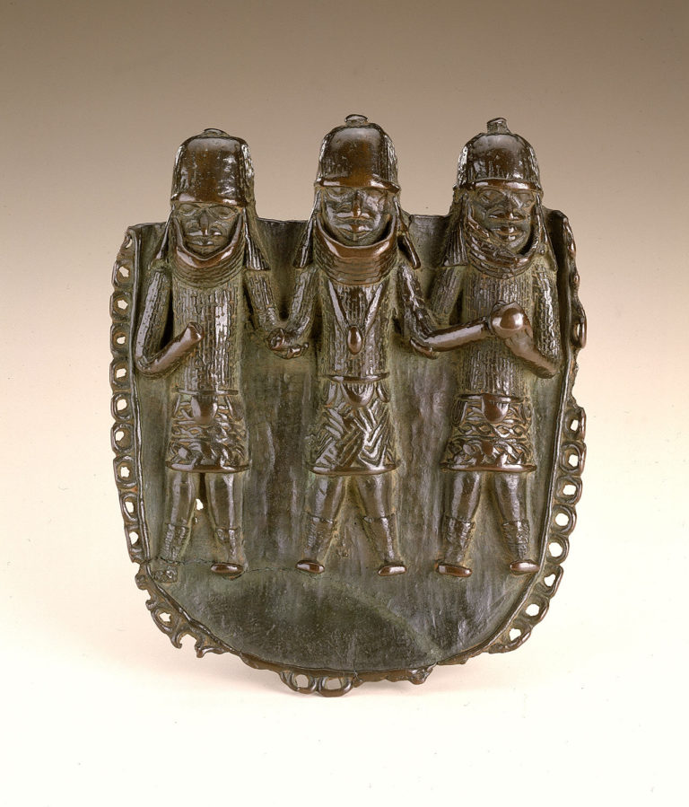 How Do Stolen Artifacts Get Returned? How Do Stolen Artifacts Get Returned?