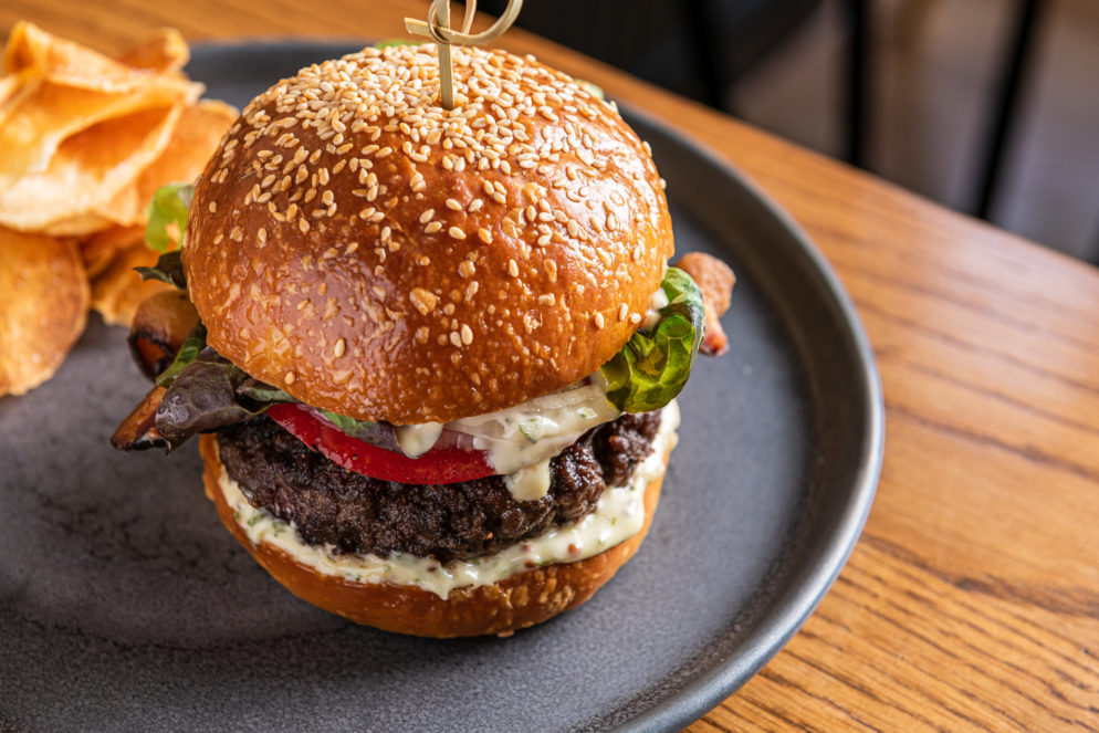 9 Comfort Food Dishes in the DC-Area To Get You Through The Day