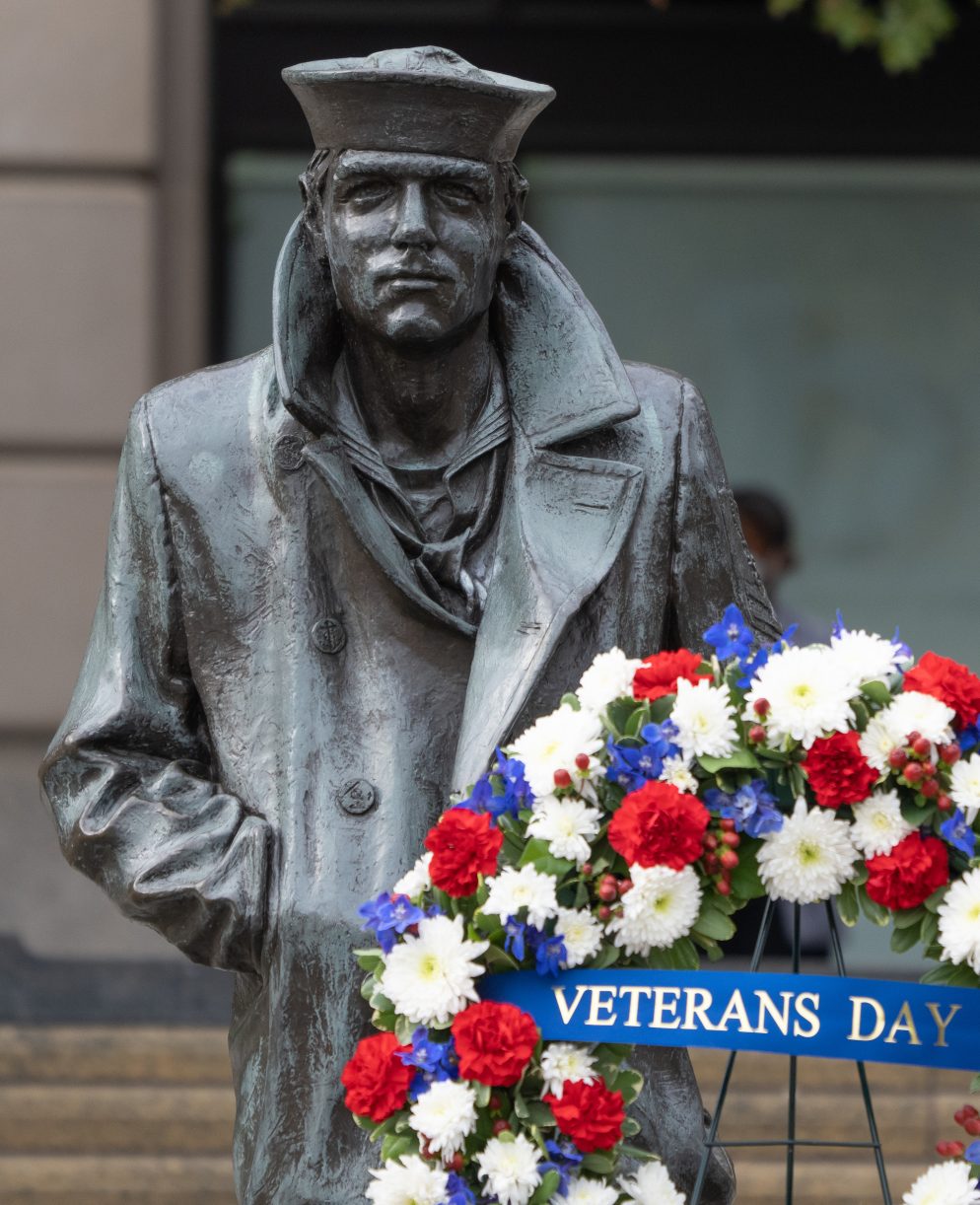 12 Veterans Day Events Around DC - Washingtonian