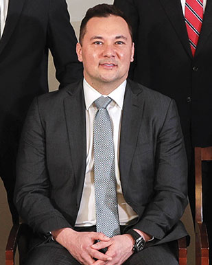 Ryan G. Miyamoto - Washingtonian