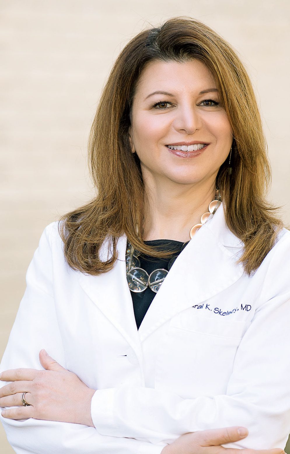 Maral Kibarian Skelsey - Washingtonian