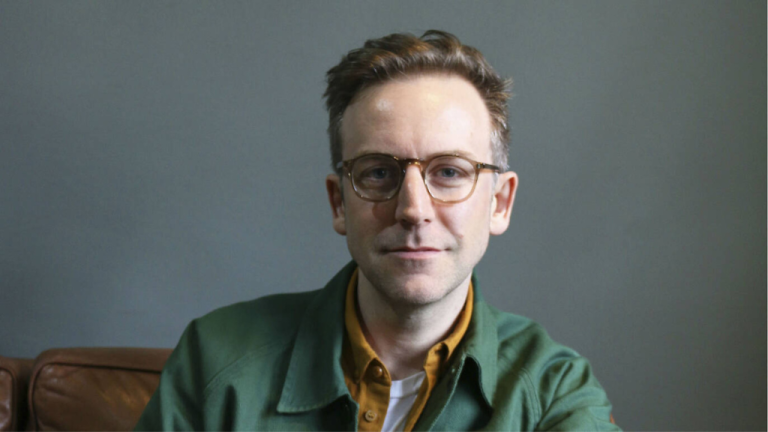 An Exclusive Interview with Playwright Duncan Macmillan about Studio ...