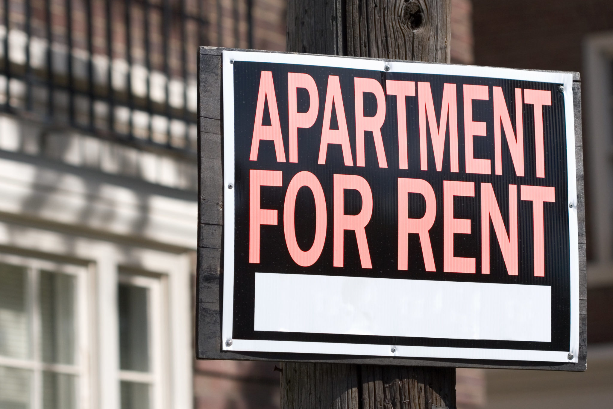 Maxwell Frost Was Denied A DC Apartment Because Of Bad Credit What Can 