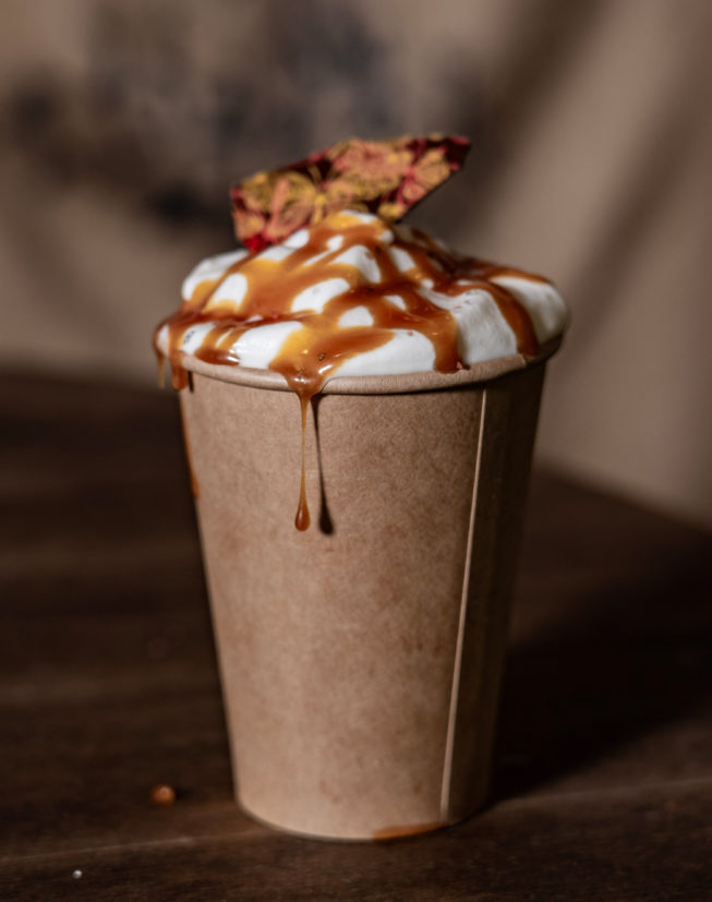 Best Hot Chocolate and Spiked Cocoa Around DC