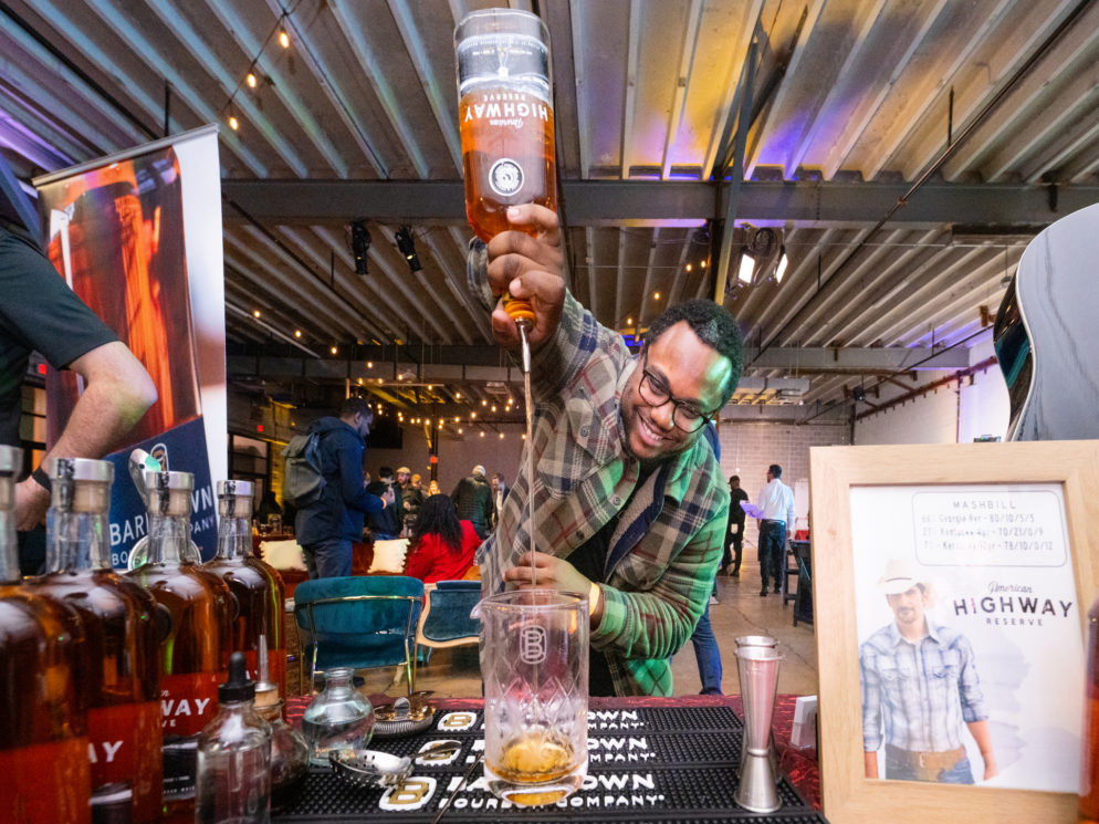PHOTOS: Washingtonian’s 10th Annual Whiskey & Fine Spirits Festival ...