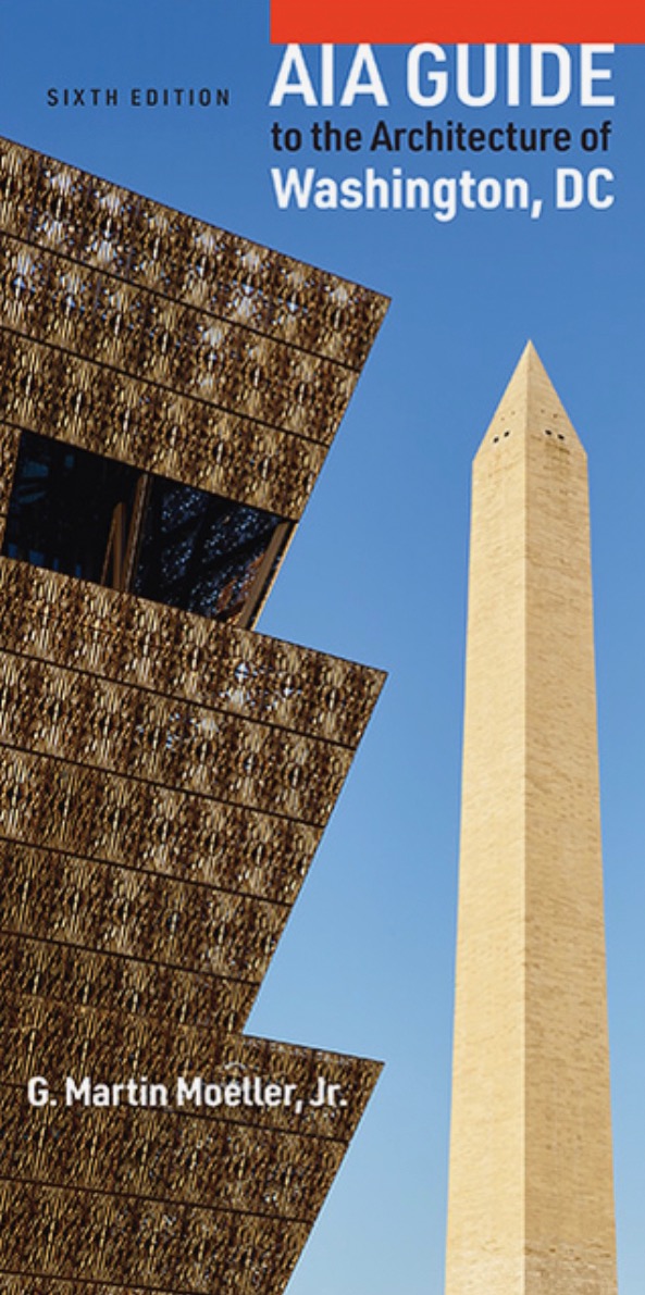 Is DC a Great Architecture City? - Washingtonian