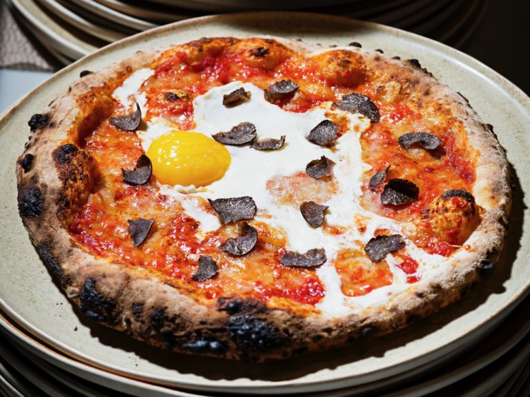 Best Pizza in DC: 7 Spots From Our 100 Best Restaurants List