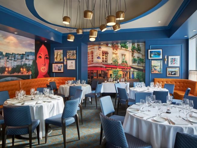 Best French Dining DC: 9 Spots From Our 100 Best Restaurants