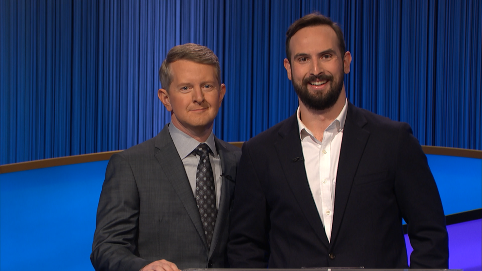 8 Things to Know About DC’s Current Jeopardy Champ: Pat Curran ...