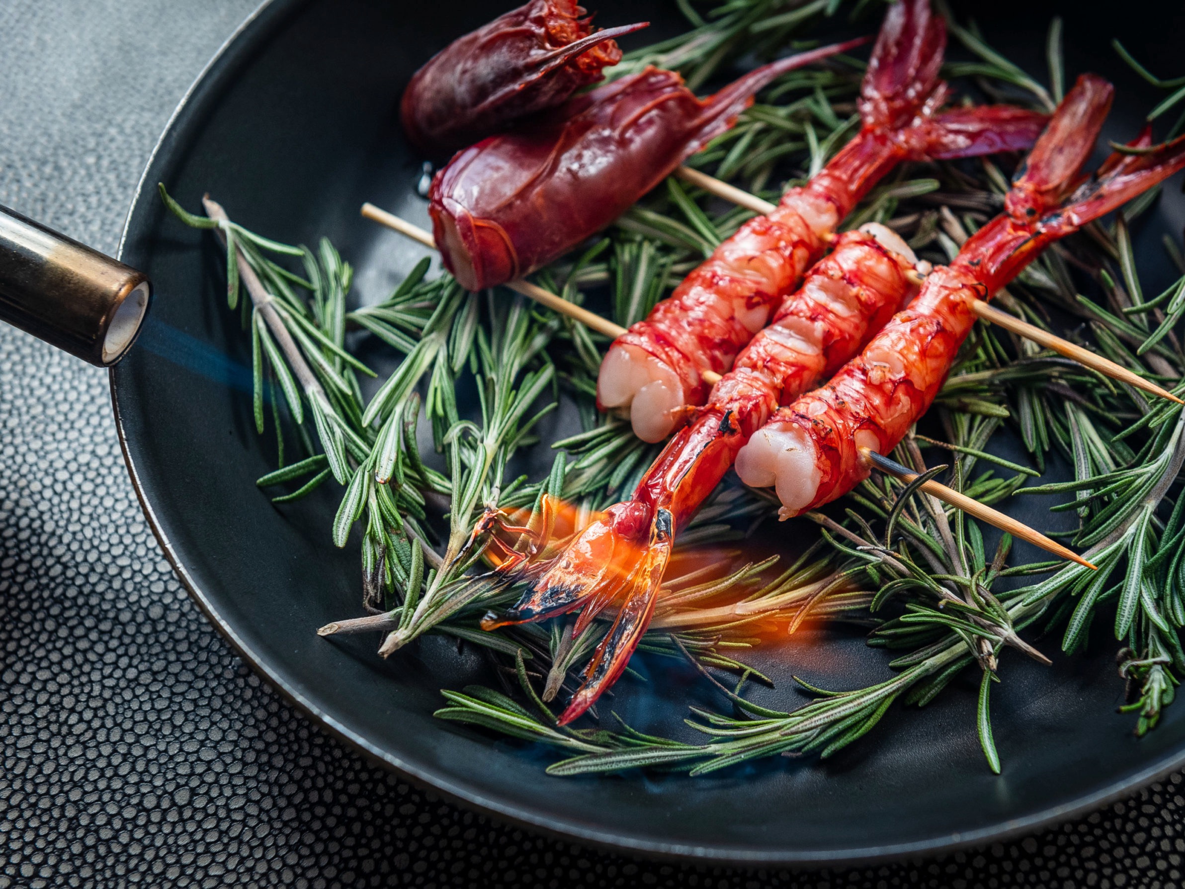 100 Very Best Restaurants: – Cranes - Washingtonian