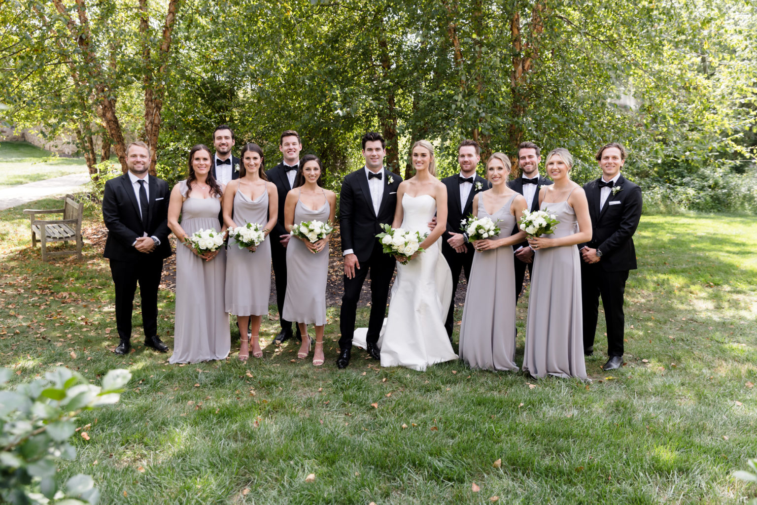 Exclusive: Inside the Wedding of Capitals’ Tom Wilson and Pro Beach ...
