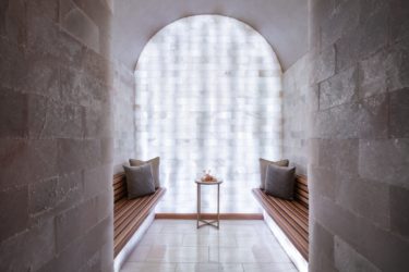 The 11 Best Washington, DC Hotels With Spas - Washingtonian