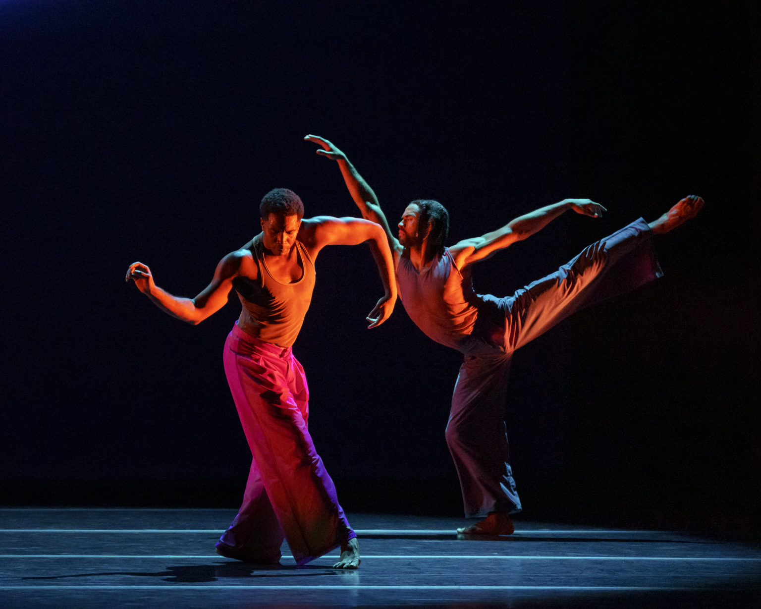 Things to Do in DC Feb. 6-12: Film Festival, Concerts, Shows