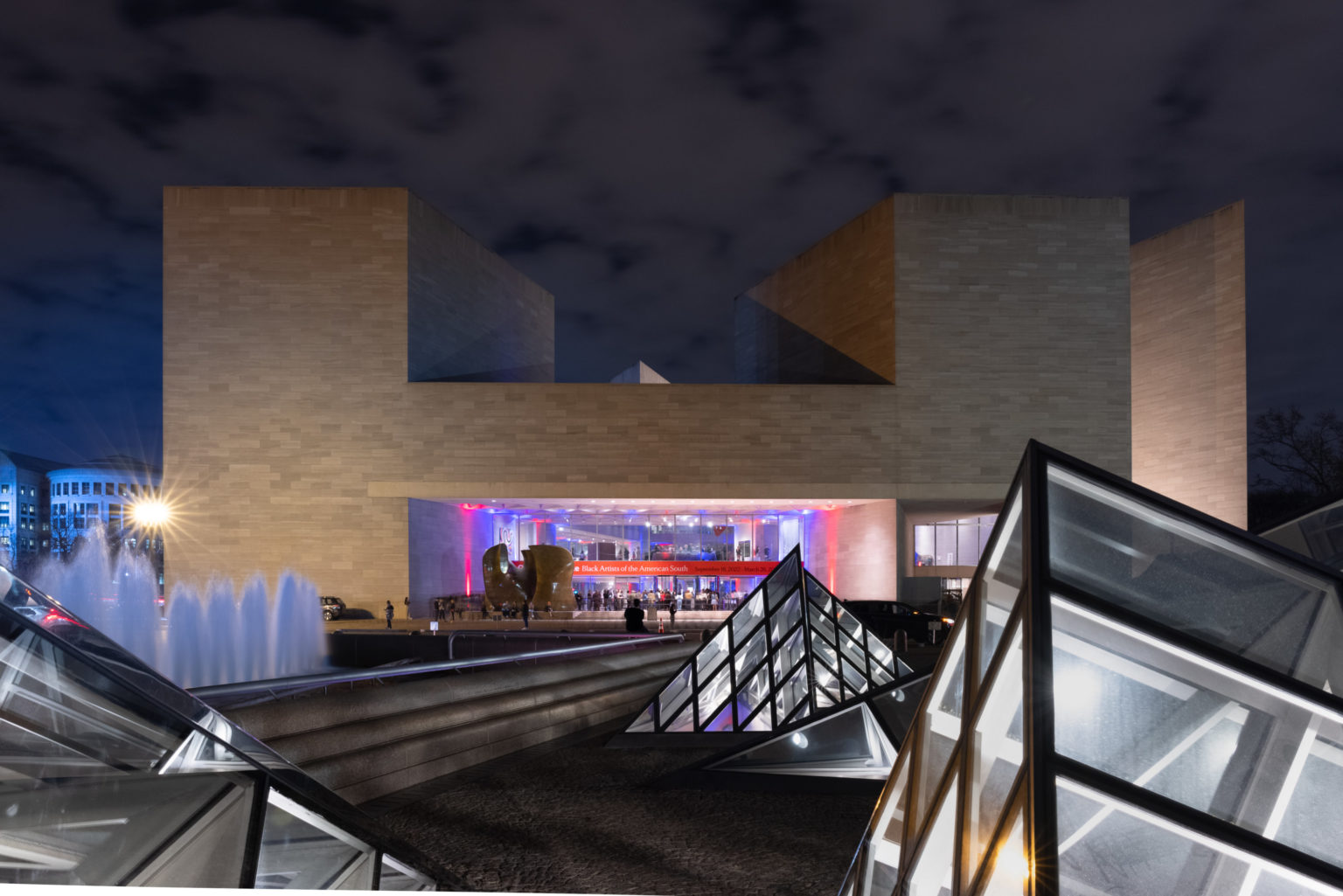 If You Only See One Room at the New NGA East Building, Make It This One ...