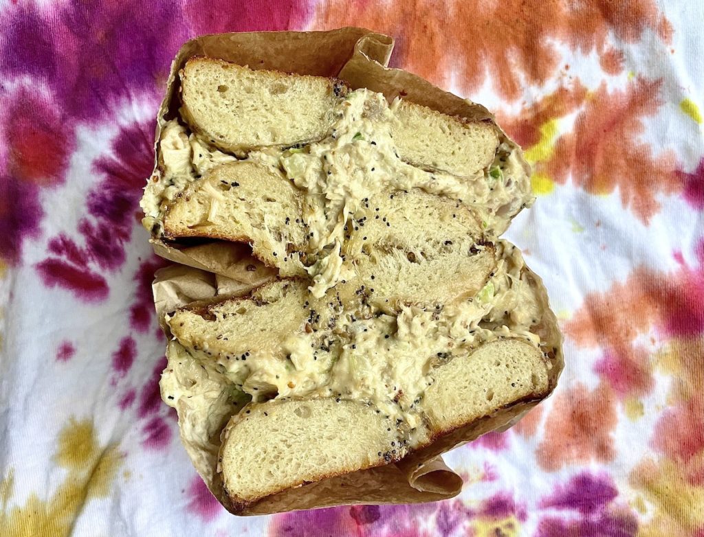 6 Crazy DC Sandwiches That Will Make You Die Happy