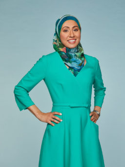 Meet the 2023 Washington Women in Journalism Award Winners - Washingtonian