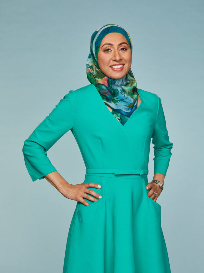 Meet the 2023 Washington Women in Journalism Award Winners - Washingtonian