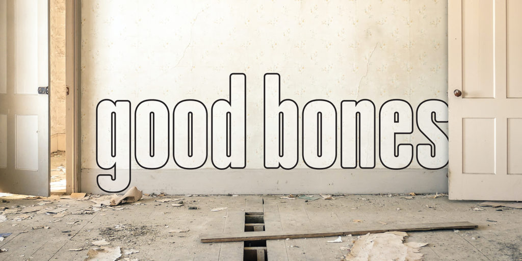 Good Bones: A Kind of Ghost Story - Washingtonian